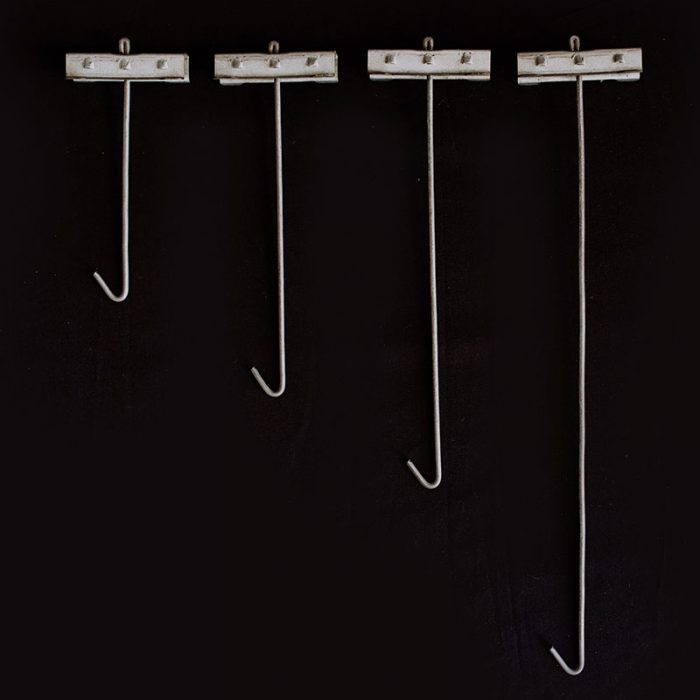 Locking Key | A superior suspended ceiling system